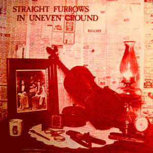 Straight Furrows in Uneven Ground by Straight Furrows – Appalachian ...